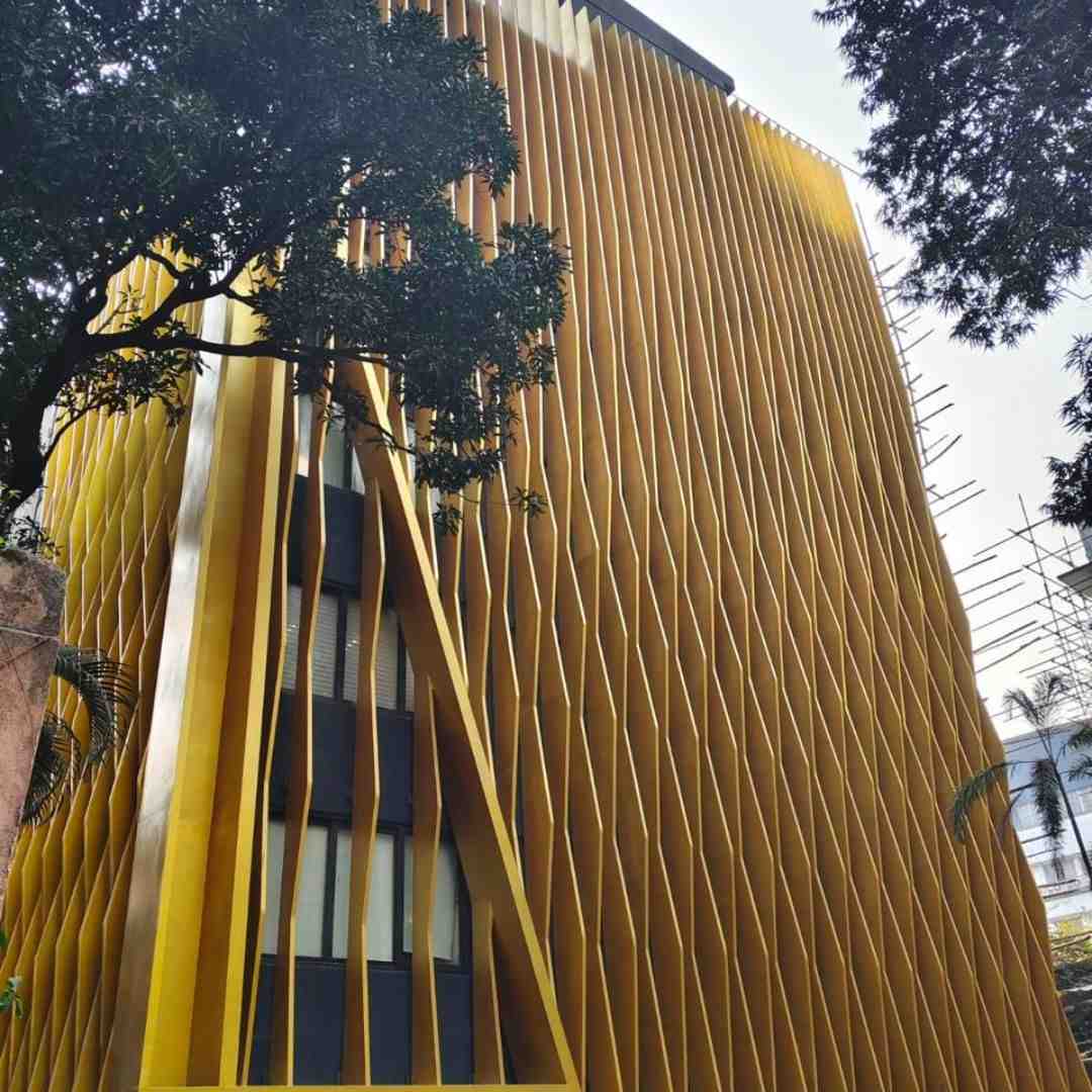 Facade Solutions – Glass Tech Solutions